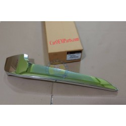 GENUINE MITSUBISHI GARNISH FRONT BUMPER SIDE 6407A337