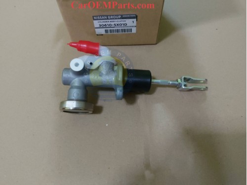 GENUINE NISSAN CYLINDER ASSY 306105X01B, 306105X01D, 30610-5X01B, 30610 ...