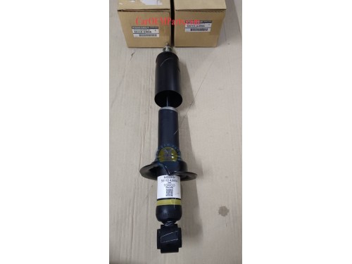 GENUINE NISSAN SHOCK-ABSORBER FRONT E6110-4JB5A, E61104JB5A