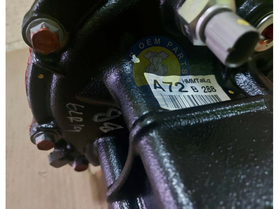 GENUINE TOYOTA CARRIER ASSY DIFFERENTIAL 41110-0KB10