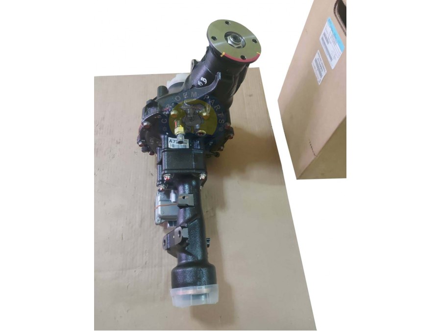 GENUINE TOYOTA CARRIER ASSY DIFFERENTIAL 41110-0KB10