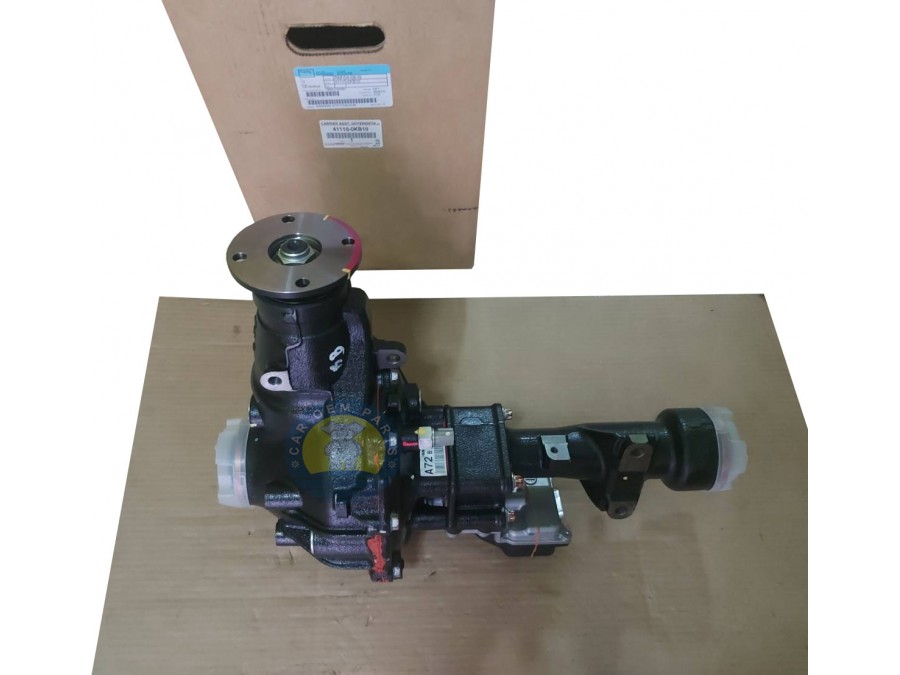 GENUINE TOYOTA CARRIER ASSY DIFFERENTIAL 41110-0KB10