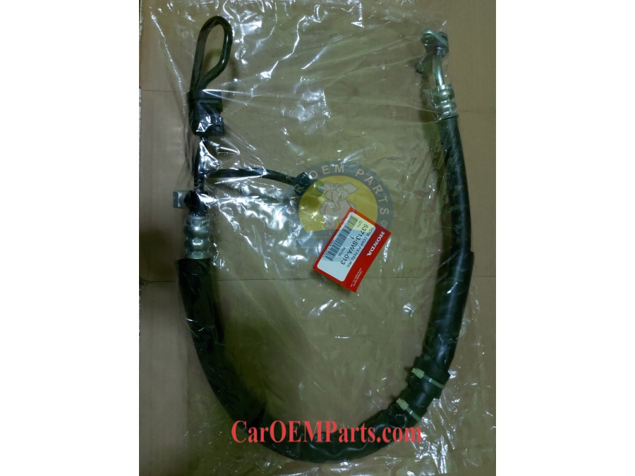 GENUINE HONDA HOSE COMP,FEED 53713-SWA-003,53713-SWA-013