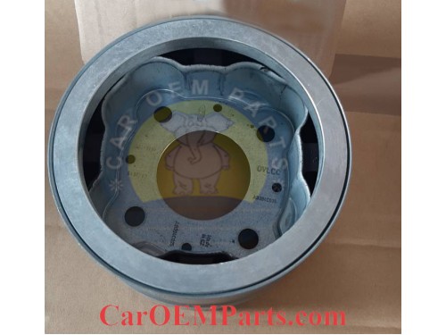 GENUINE FORD DAMPER DRIVE SHAFT AB394C025BD, AB39-4C025-BD, EB3G-4C025 ...