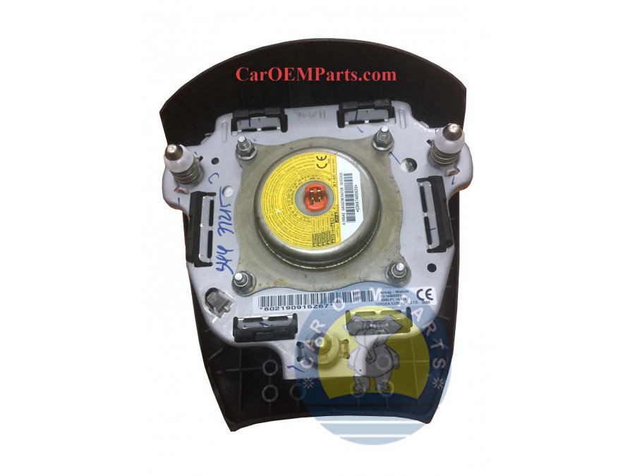 GENUINE MITSUBISHI MODULE,AIR BAG 7030A575