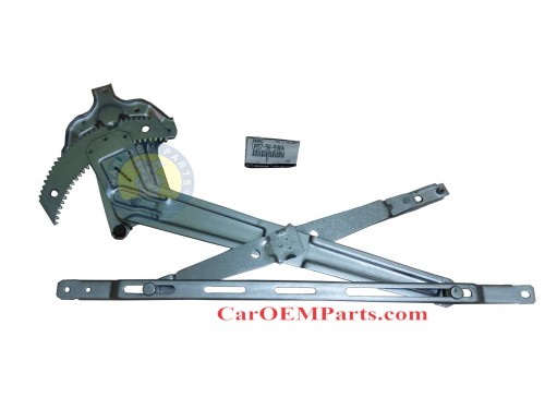 GENUINE FORD ARM/BASE (R) WINDOW UR5758590A