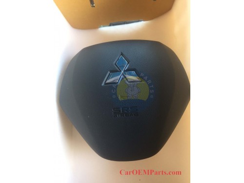 GENUINE MITSUBISHI MODULE, AIR BAG 7030A322XA, 7030A652XA,