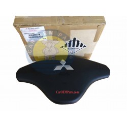 GENUINE MITSUBISHI MODULE,AIR BAG 7030A851XA