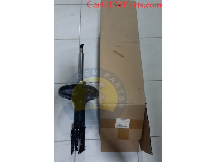 GENUINE MITSUBISHI STRUT,FRONT SUSPENSION MB892370
