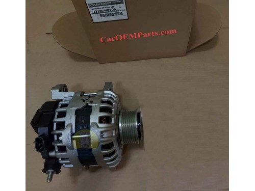 GENUINE NISSAN ALTERNATOR 231004KV0A
