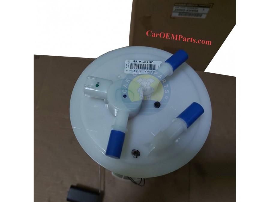 GENUINE NISSAN FUEL LEVEL SENS 25060EB70D, 25060KH40A