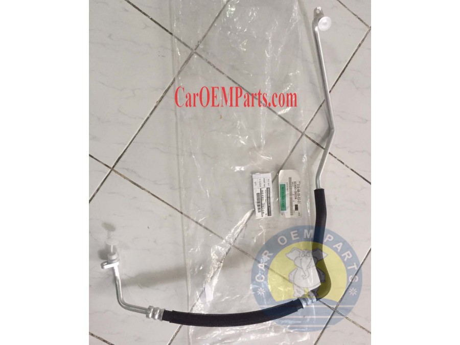 GENUINE NISSAN HOSE-FLEXIBLE,H 924903XC0A