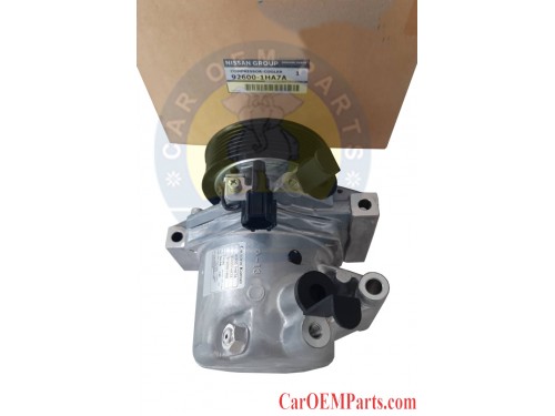 GENUINE NISSAN COMPRESSOR ASSY 926001HC2A, 926001HA7A