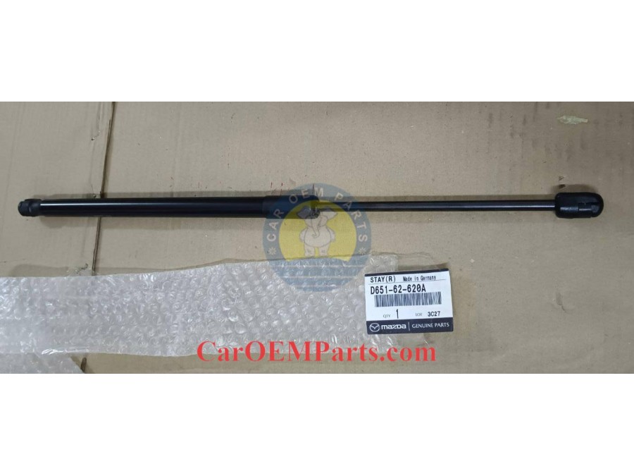 GENUINE MAZDA STAY RH DAMPER D651-62-620A
