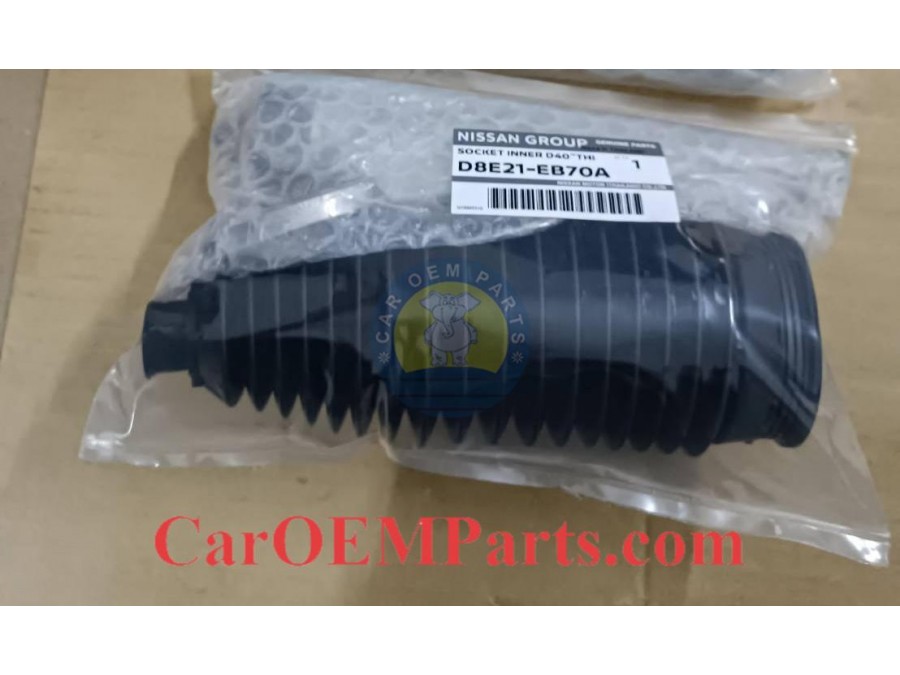 GENUINE NISSAN A SOCKET-IN D8E21-EB70A