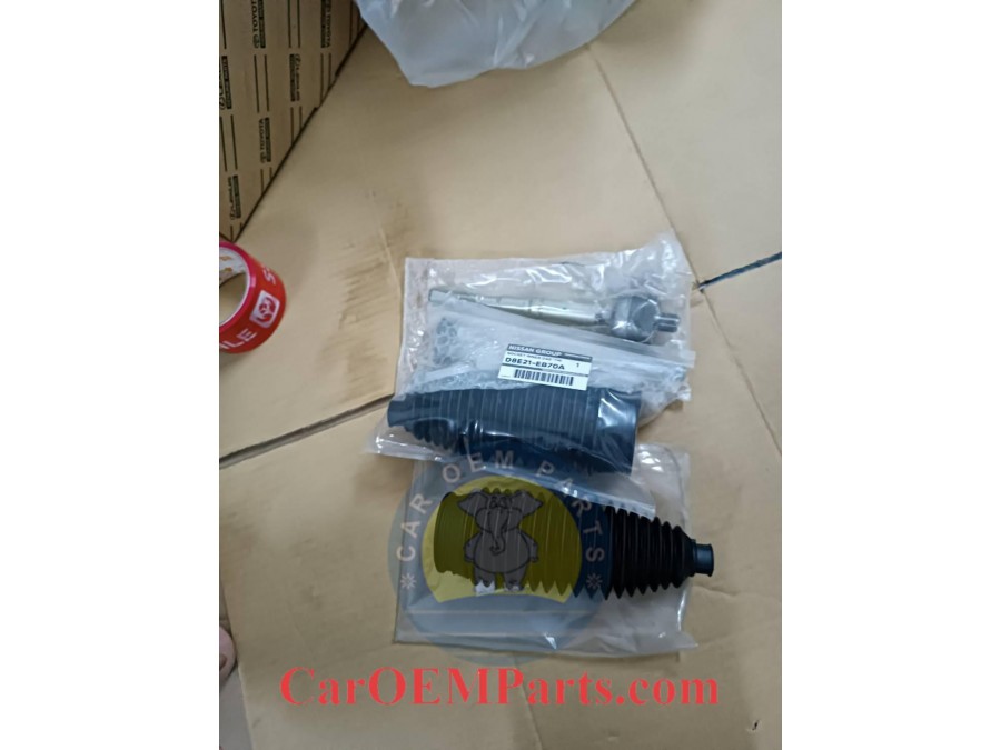 GENUINE NISSAN A SOCKET-IN D8E21-EB70A