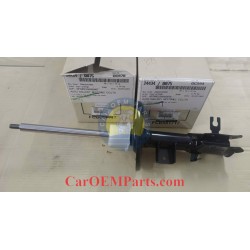 GENUINE MAZDA DAMPER RH FRONT DA6A-34-700A