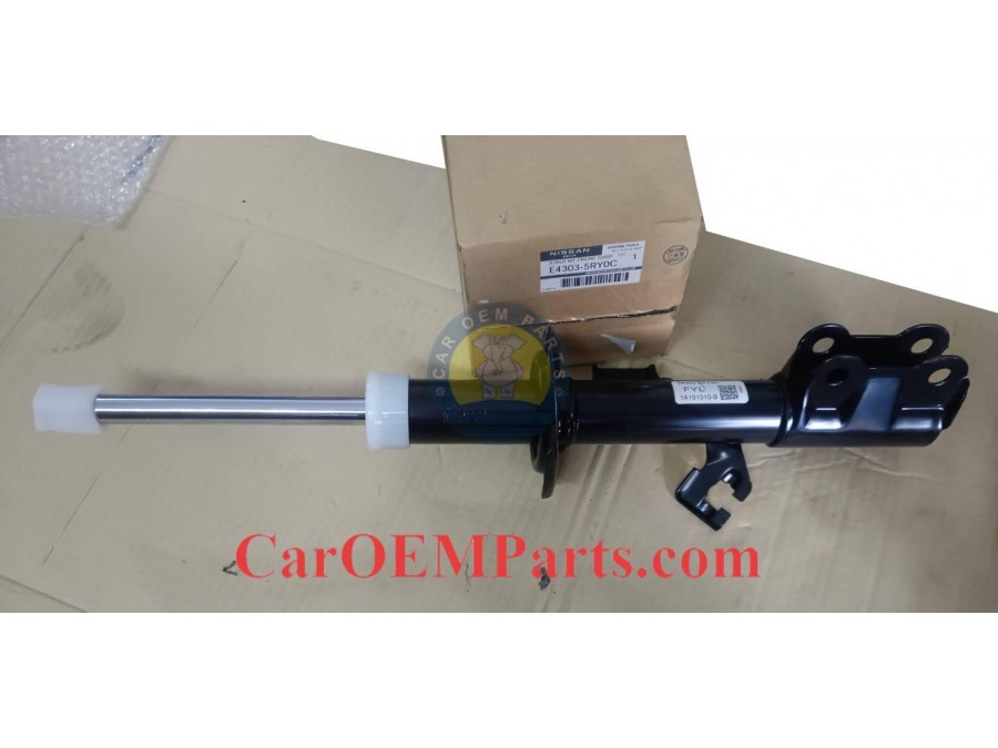 GENUINE NISSAN STRUT KIT FRONT E4303-5RY0C
