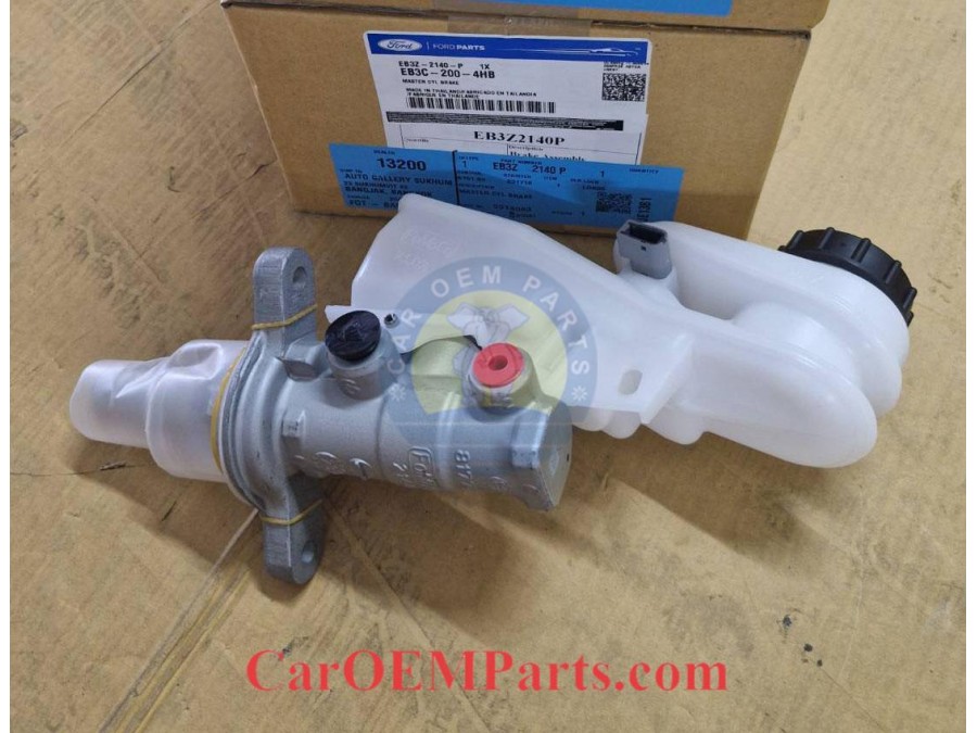 GENUINE FORD KIT CYLINDER REPAIR EB3Z-2140-P, EB3C-200-4HB