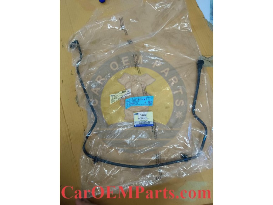 GENUINE FORD HOSE RADIATOR EB3G8B081CA, EB3Z8B081B