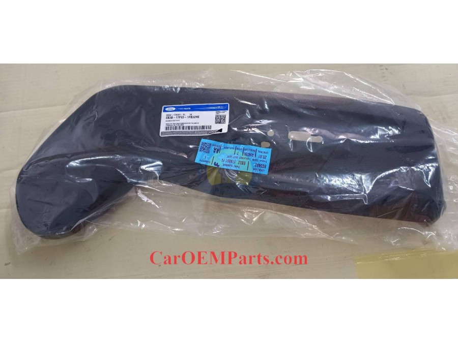 GENUINE FORD VALANCE SEAT SIDE EB3B-17F93-1FB3ZHE, EB3Z-17A861-FL