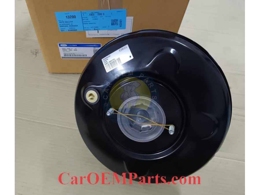 GENUINE FORD BRAKE BOOSTER EB3C2002EA , EB3Z-2005-D