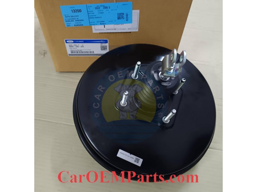 GENUINE FORD BRAKE BOOSTER EB3C2002EA , EB3Z-2005-D