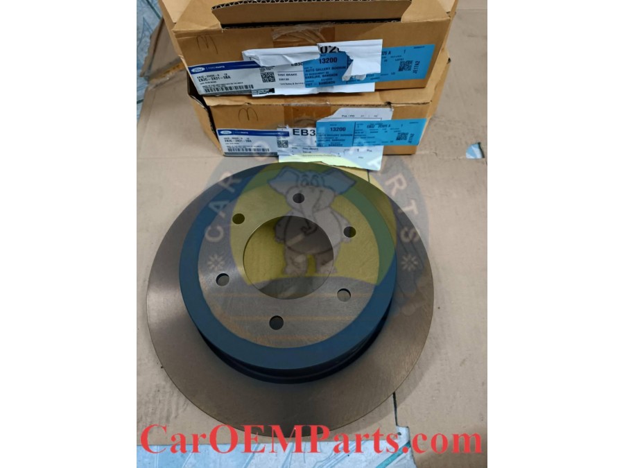 GENUINE FORD DISC BRAKE EB3Z-2C026-A, EB3C-2A31-5BA