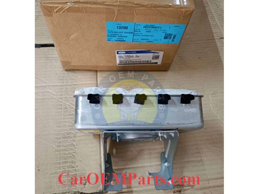 GENUINE FORD MODULE PASSENGER AIRBAG EB3B-41044H30-AB, EB3Z-41044A74-C