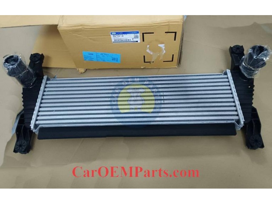 GENUINE FORD INTERCOOLER EB3Z-6K775-R