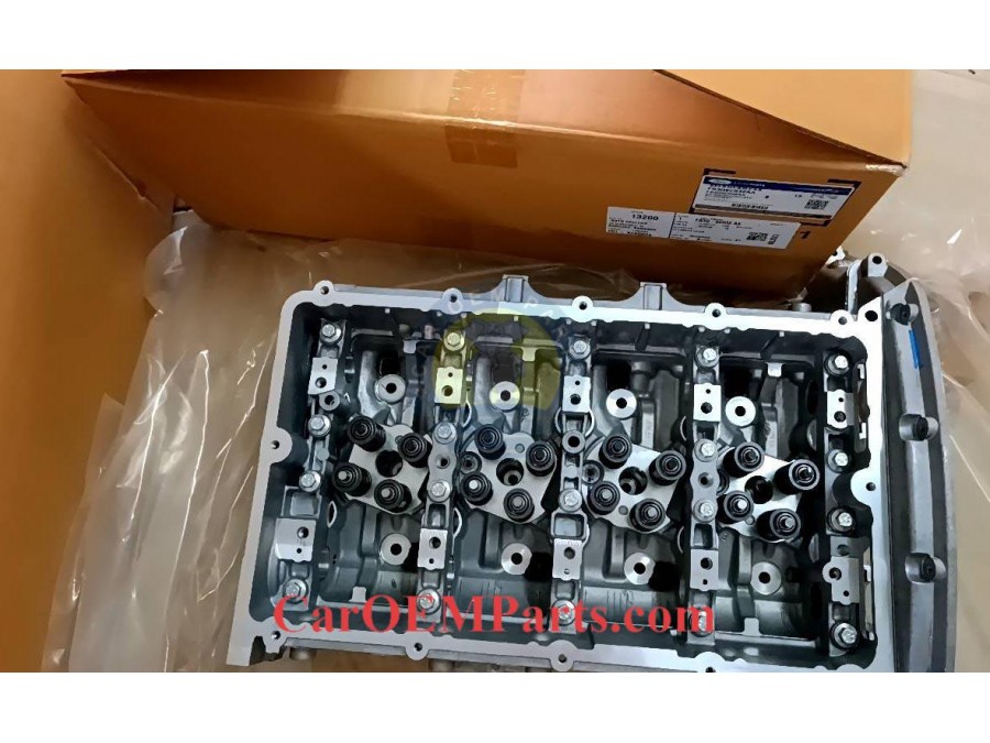 GENUINE FORD CYLINDER HEAD FB3Q-6C032-AA