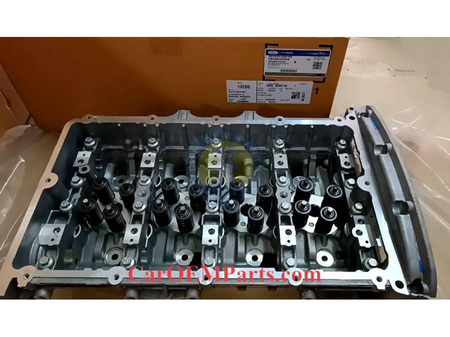 GENUINE FORD CYLINDER HEAD FB3Q-6C032-AA