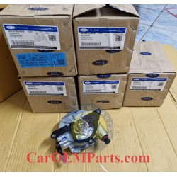 GENUINE FORD PUMP ASSY VACUUM GK2Q-2A451-AF, GK2Z-2A451-E