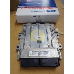 GENUINE FORD PROCESSOR ENG CTRL JB3G-12A650-CB, JB3Z-12A650-C