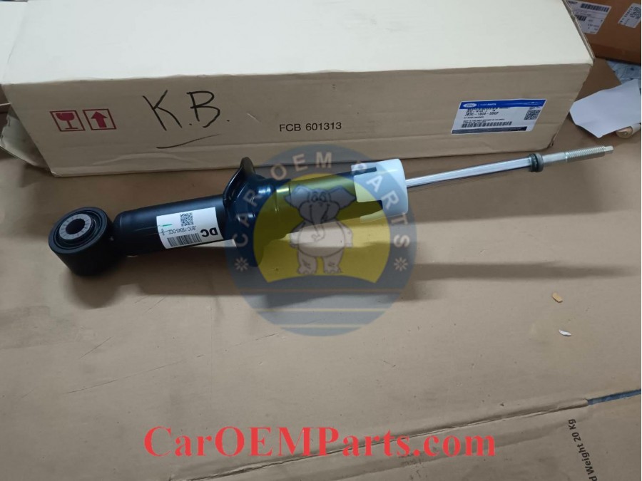 GENUINE FORD KIT SHOCK ABSORBER JB3C-18045-DCE, JB3Z-18124-J