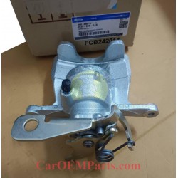 GENUINE FORD CALIPER LESSPADS LH JB3Z-2553-A, JB3C-2553-AB