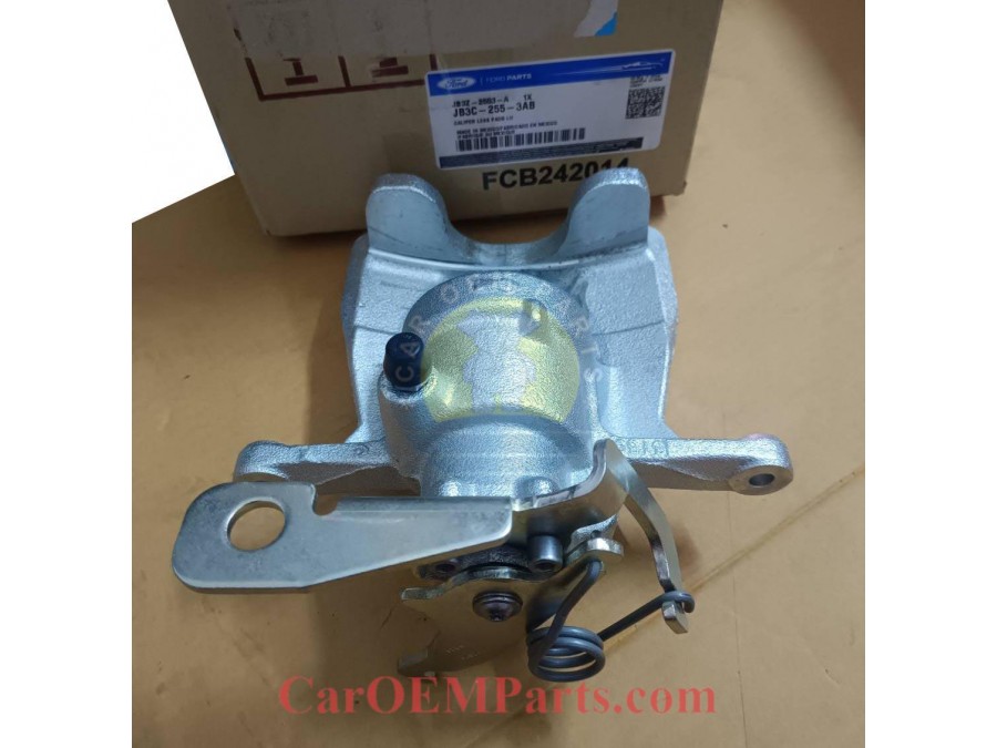 GENUINE FORD CALIPER LESSPADS LH JB3Z-2553-A, JB3C-2553-AB