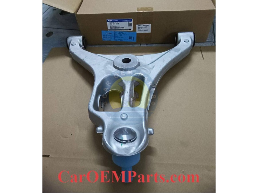GENUINE FORD ARM FRONT SUSP LOWER LH JB3C3079D1B, JB3Z3079E