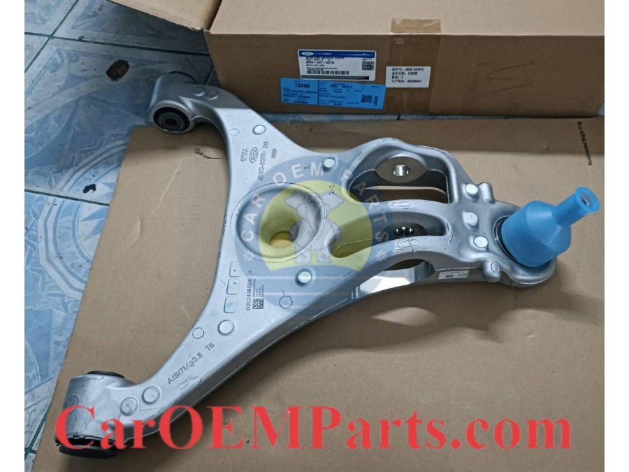GENUINE FORD ARM FRONT SUSP LOWER LH JB3C3079D1B, JB3Z3079E