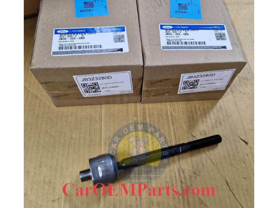 GENUINE FORD ROD SPINDLE ARM JB3C-3280-BA, JB3Z-3280-D