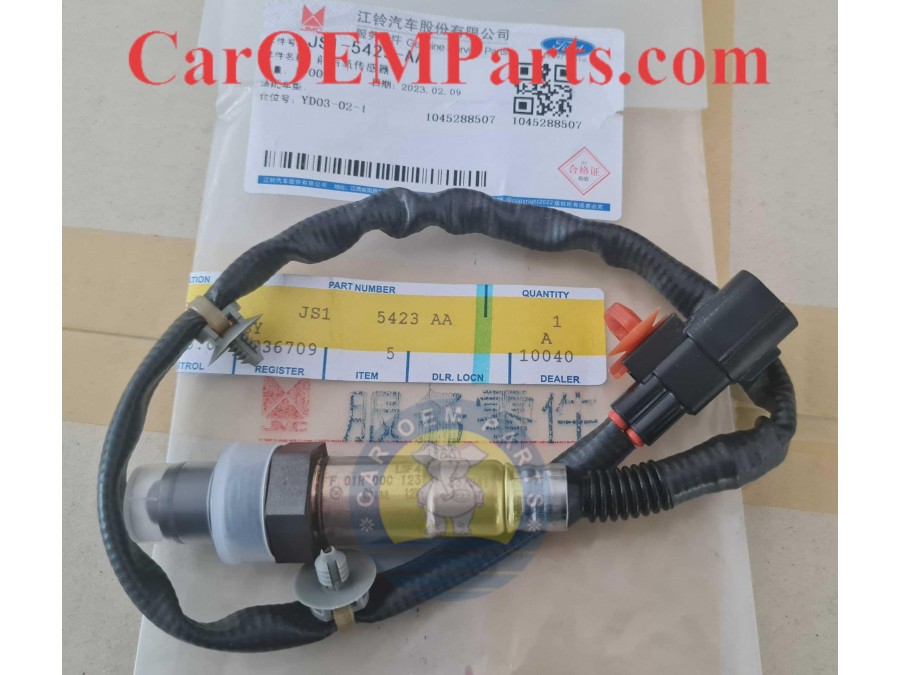 GENUINE FORD OXYGEN SENSOR JS15-423A-A