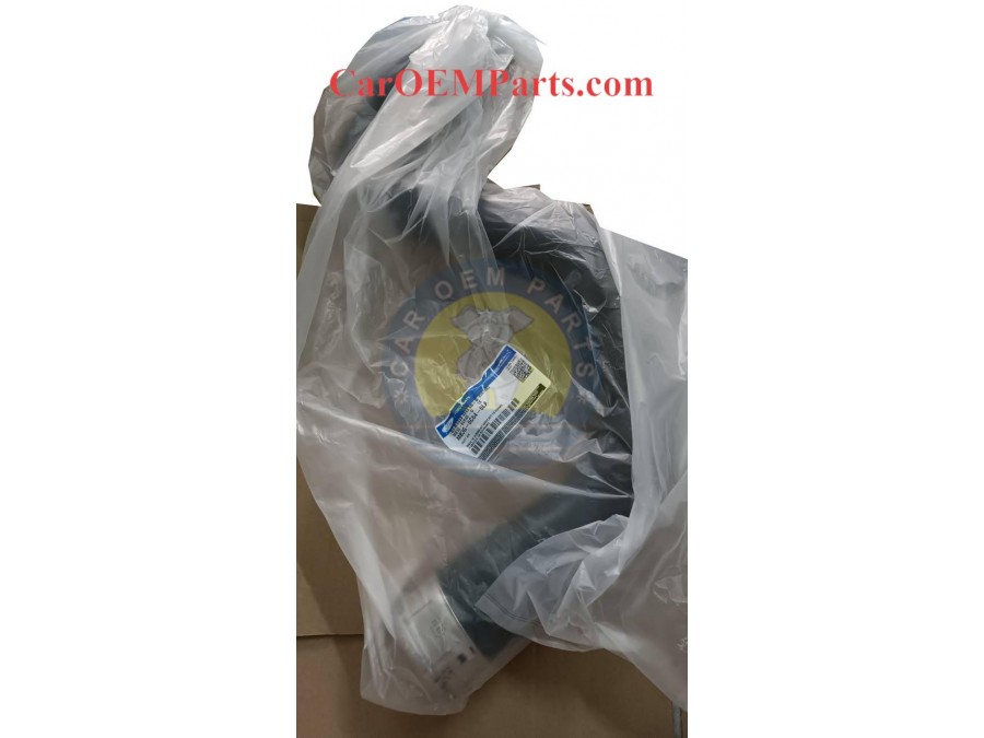 GENUINE FORD DUCT AIR MB3Z-6C646-G, MB3G-6C64-6LA