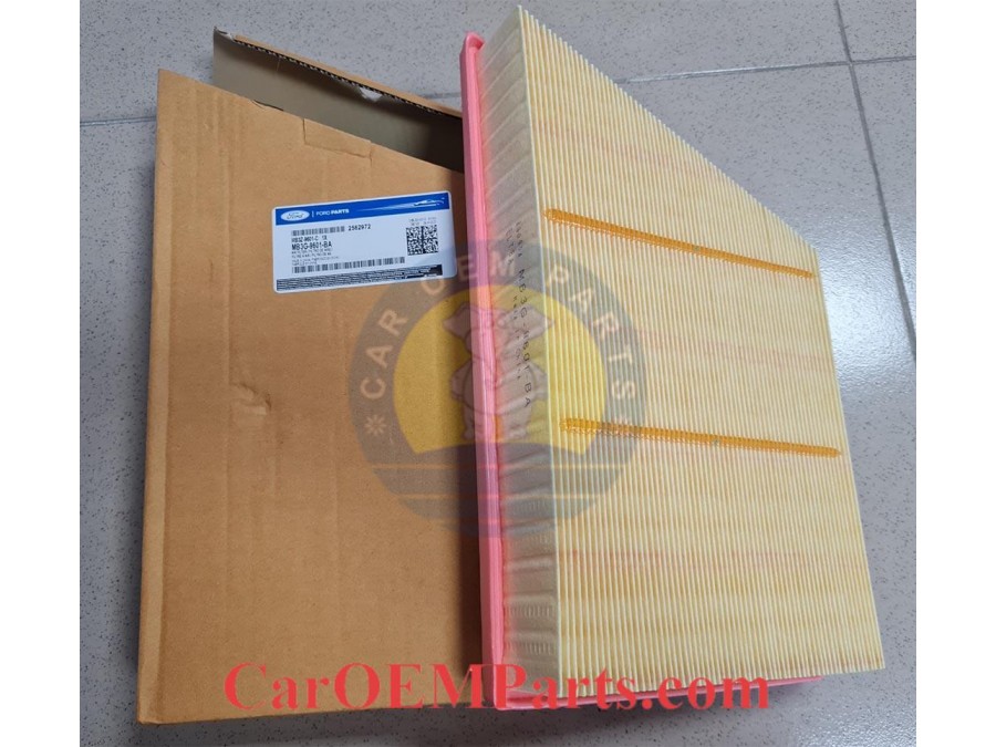 GENUINE FORD ENGINE AIR FILTER MB3Z-9601-C, MB3G-9601-BA