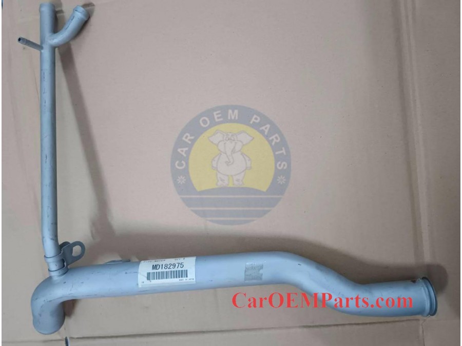 GENUINE MITSUBISHI PIPE WATER PUMP MD182975