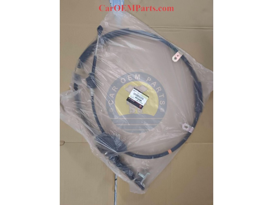 GENUINE MITSUBISHI CABLE GEARSHIFT MR581296