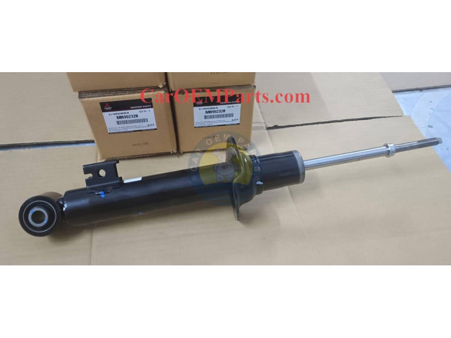 Mitsubishi Front Suspension Shock Absorber MR992320