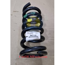 GENUINE MITSUBISHI SPRING FRONT SUSP COIL RH MR992460