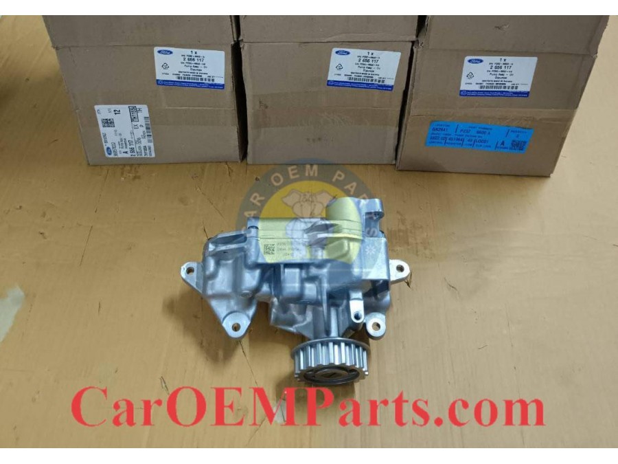 GENUINE FORD PUMP ENGINE OIL GK2Q-6600-FA, GK2Z-6600-C, PZ3Z-6600-A