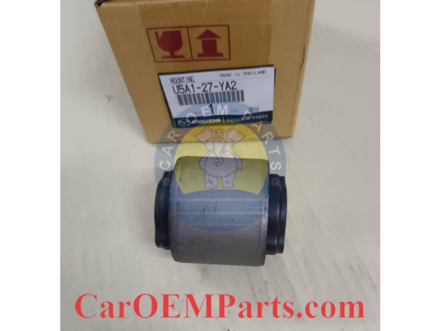 GENUINE MAZDA MOUNTING DIFF U5A1-27-YA2