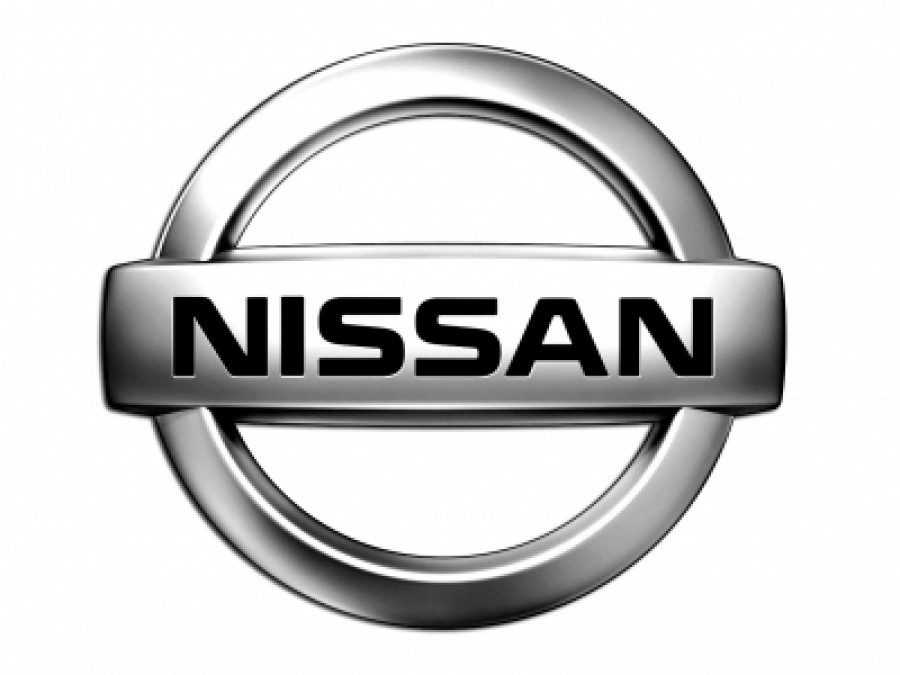 GENUINE NISSAN INSULATOR STRUT 54320-1KA0B